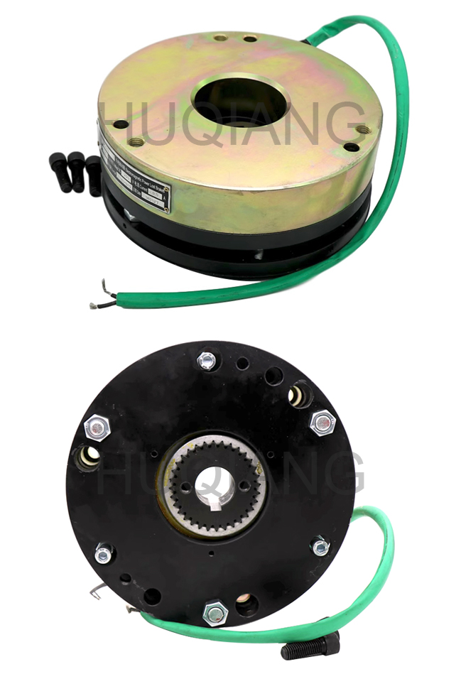 Mitsubishi Escalator Parts Escalator Brake YS101B034GS01 02 GS12 DHL140