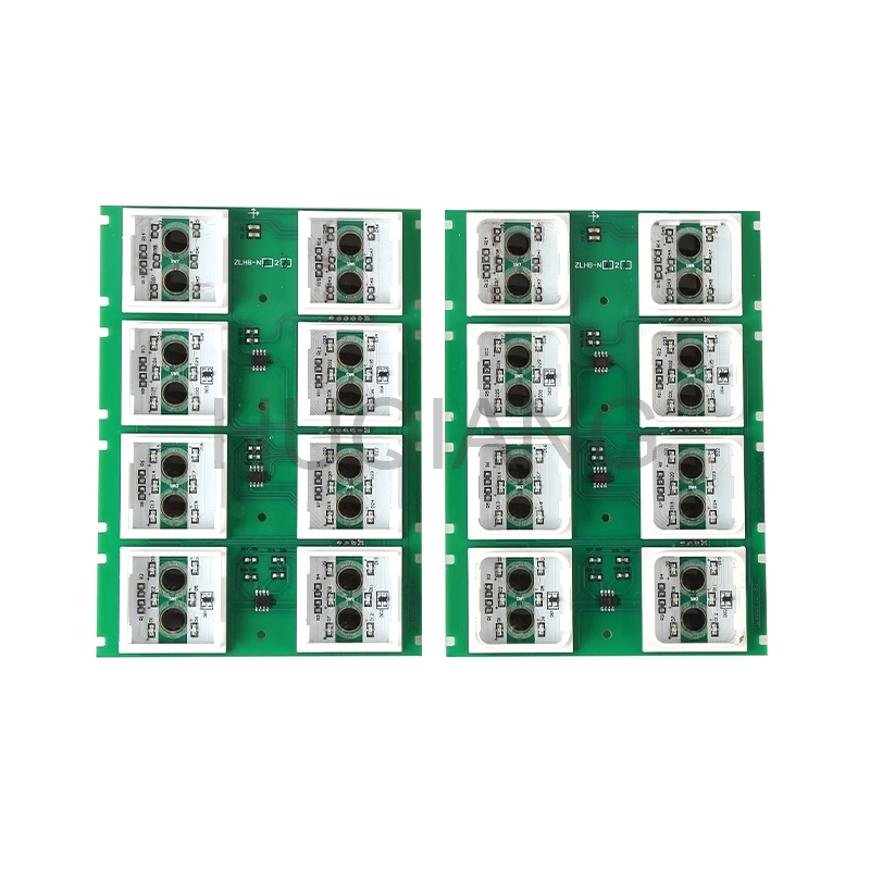 Mitsubishi Elevator Push Button Board PCB ZLHB-NA28 NB28 P235034A228-02 ...