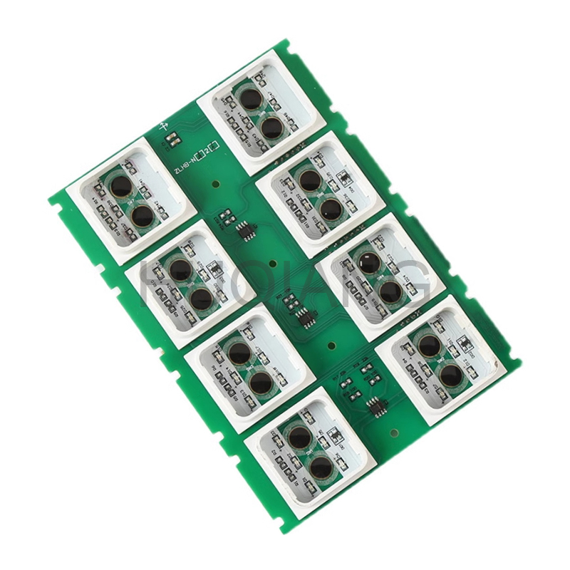 Mitsubishi Elevator Push Button Board PCB ZLHB-NA28 NB28 P235034A228-02 ...