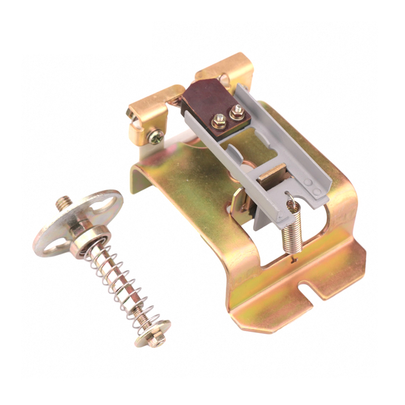 Mitsubishi SPVF Elevator Host Holding Brake Switch GPS-2 EM2430 70