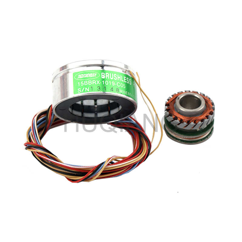 Elevator Motor Resolver Encoder EMB-48-8 15BBRX-1019-C05 for Mitsubishi ...