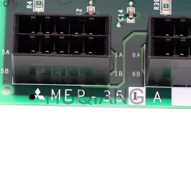 Mitsubishi Elevator MELD Main Board Elevator Power Outage Emergency ...