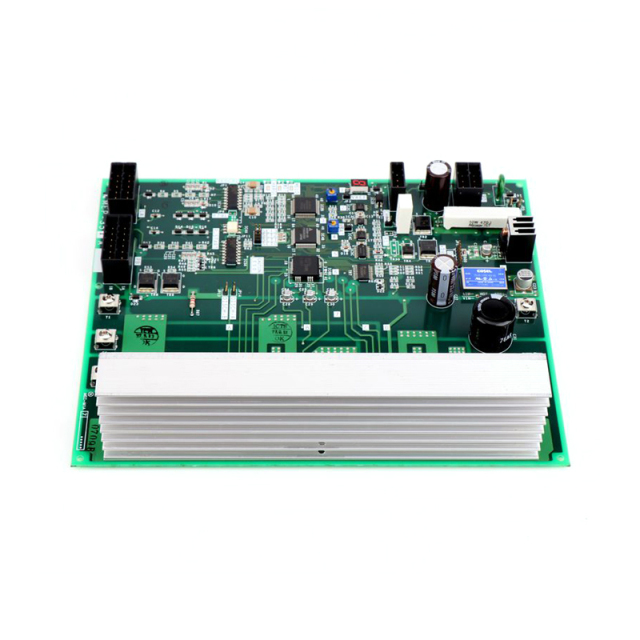 Mitsubishi Elevator MELD Main Board Elevator Power Outage Emergency ...