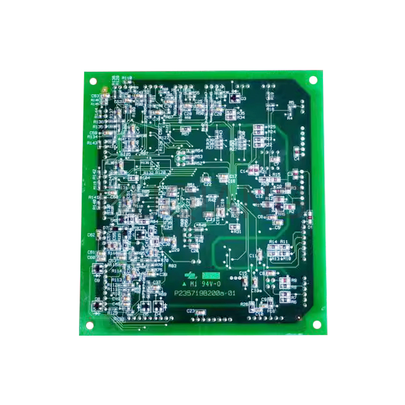 Mitsubishi Elevator Circuit Board Car Main Board PCB P235719B000G01 G02 ...