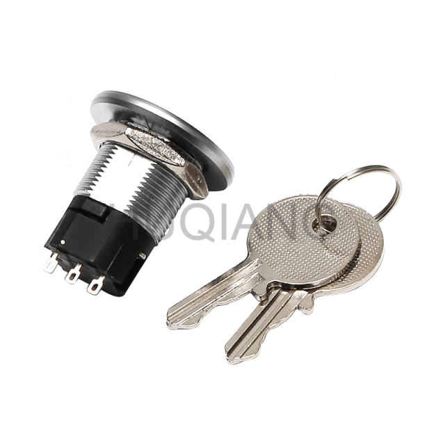 Mitsubishi Elevator GPS Power Lock Key COP LOP Base Station Lock 900