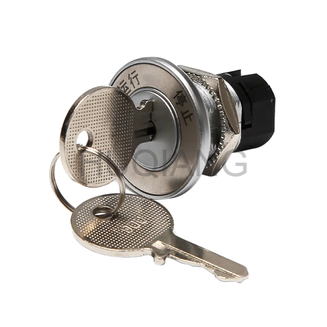 Mitsubishi Elevator GPS Power Lock Key COP LOP Base Station Lock 900