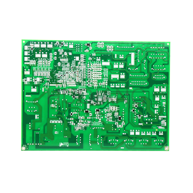 Mitsubishi Elevator Door Panel Car Top Panel PCB DOR-275A B C D DOR-276