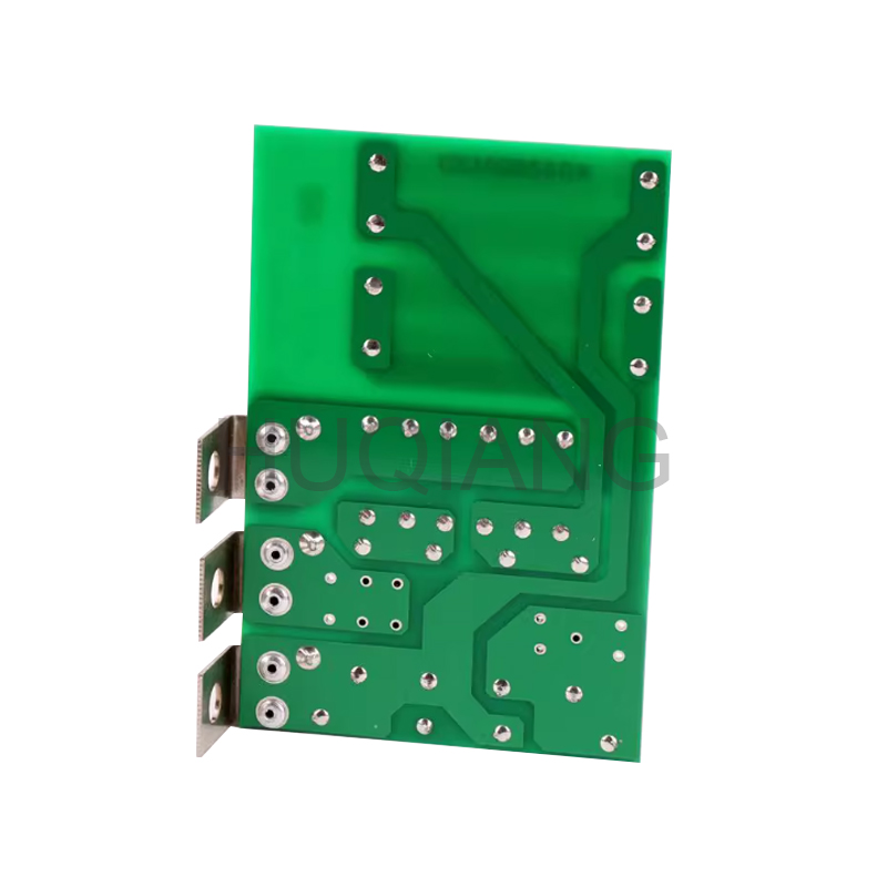 Mitsubishi Elevator High Voltage Board PCB KCZ-610 KCZ-620