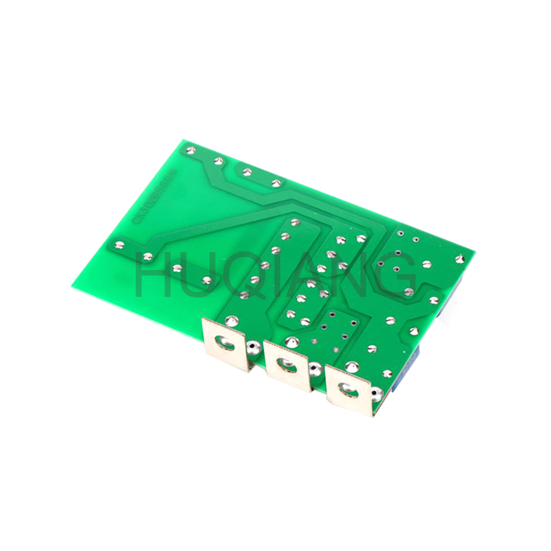 Mitsubishi Elevator High Voltage Board PCB KCZ-610 KCZ-620