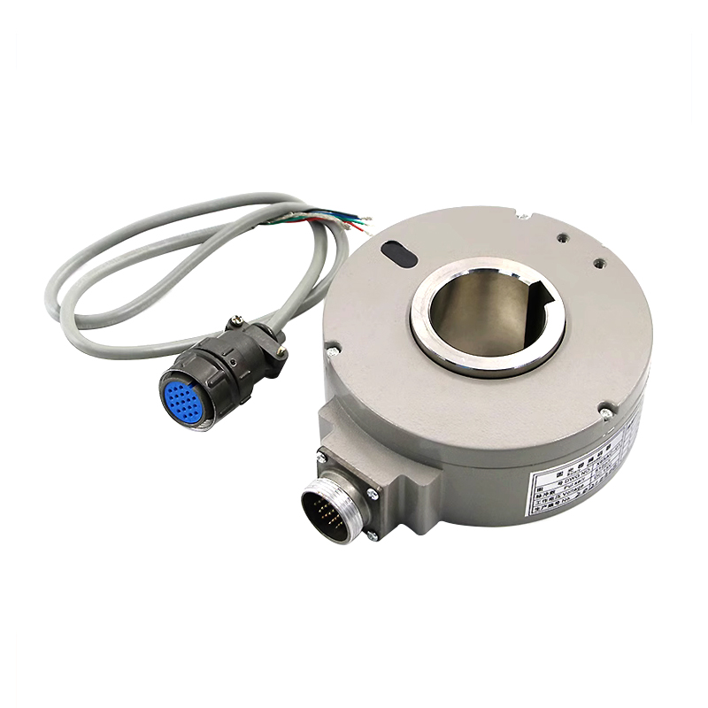 Mitsubishi Elevator Parts Elevator HOPE Host Encoder X65AC-20 X65AC-10 ...