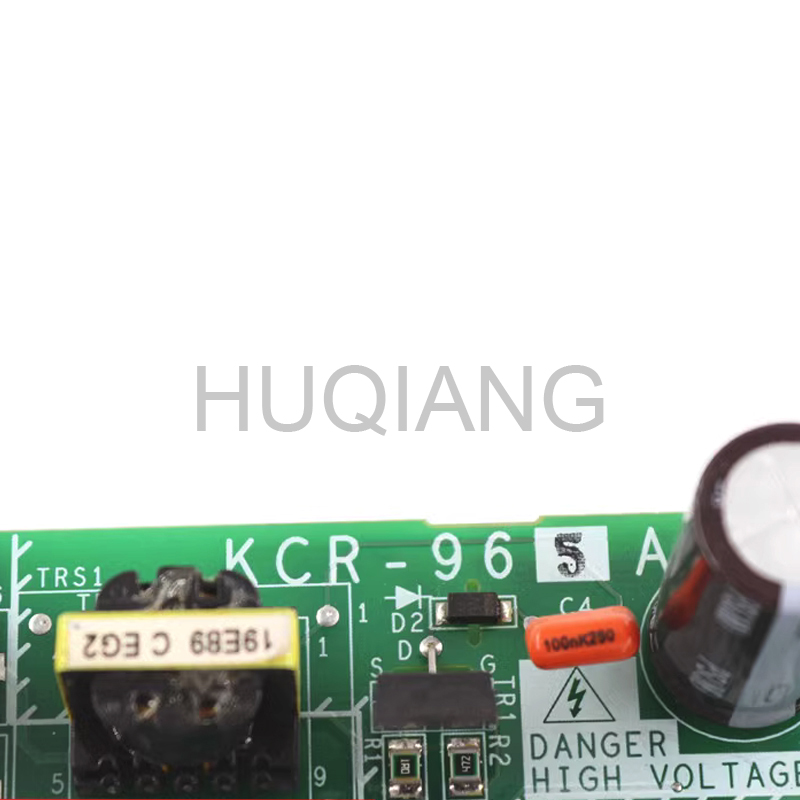 Mitsubishi Elevator Power Supply Board Lift PCB KCR-965A KCR-966A