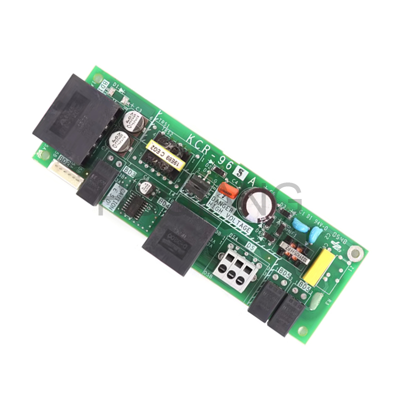 Mitsubishi Elevator Power Supply Board Lift PCB KCR-965A KCR-966A