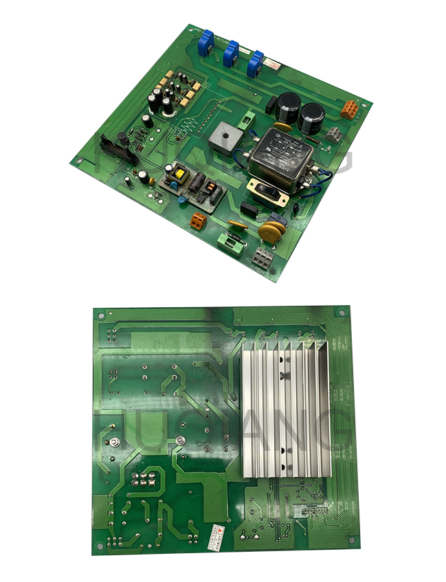 Hitachi Elevator Door Drive Board Control Interface Board PCB DMD-1 DMC-1
