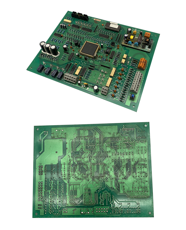 Hitachi Elevator Drive Board Door Control Board PCB DMC DMC-1
