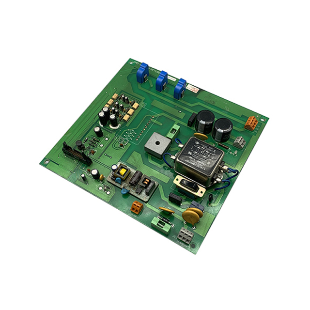 Hitachi Elevator Door Drive Board Control Interface Board PCB DMD-1 DMC-1