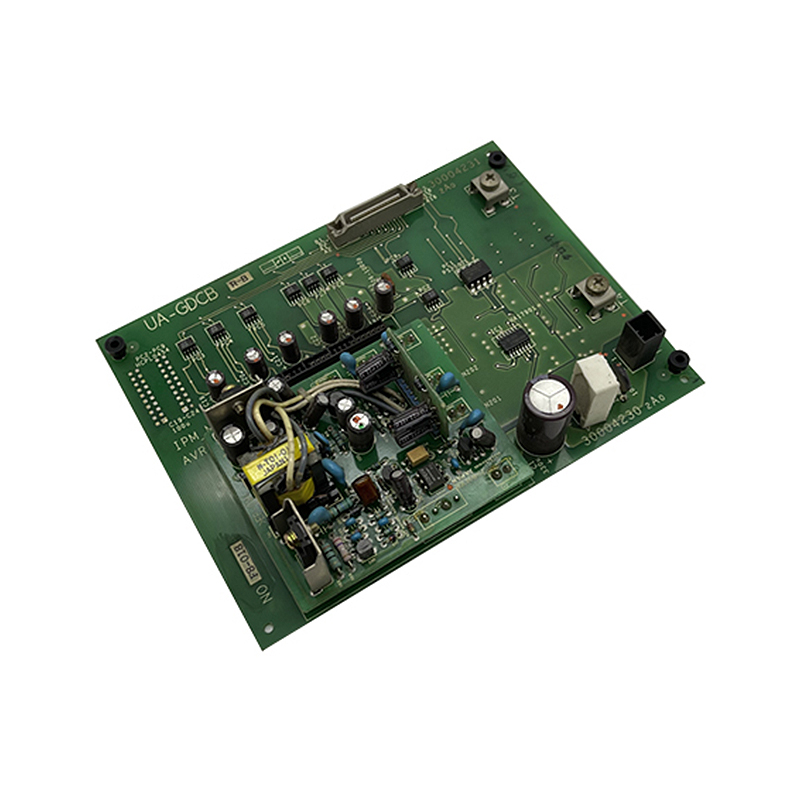Hitachi Elevator Parts Elevator Drive Board PCB NPX NPX2 UA-GDC UA-GDCB