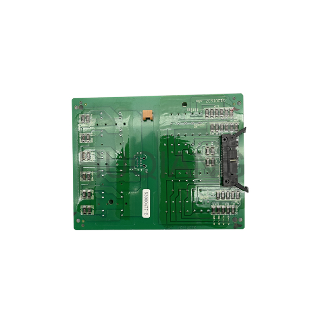 Hitachi Elevator Car Display Board PCB CIP-28 29 UA-CUIA R-B N3000477-B C0170251/C0171506