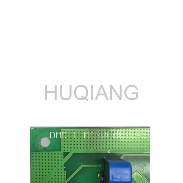Hitachi Elevator Door Drive Board Control Interface Board PCB DMD-1 DMC-1