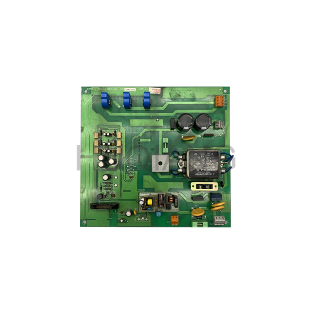 Hitachi Elevator Door Drive Board Control Interface Board PCB DMD-1 DMC-1
