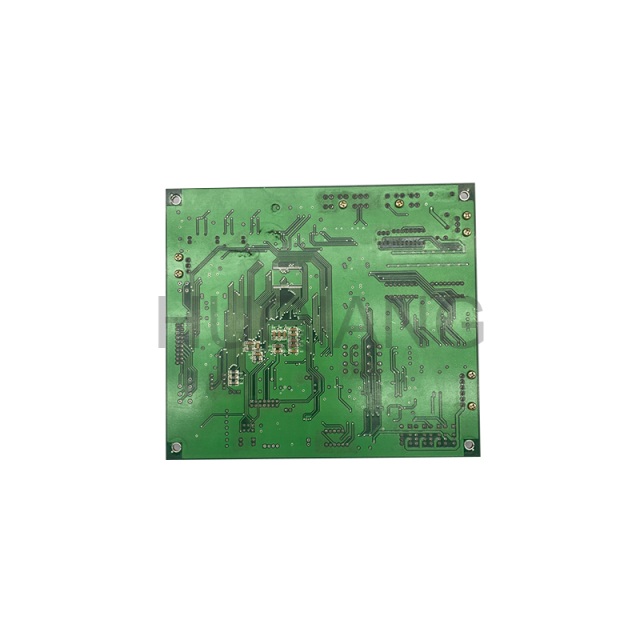 Hitachi Elevator Door Panel Car Top Drive Board PCB HITACHI-HELC DAB-C DAB-CV1.1