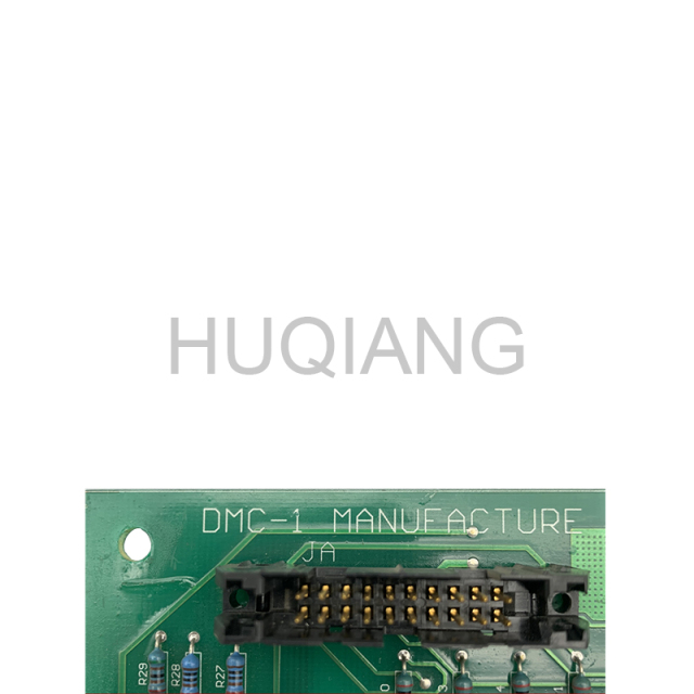 Hitachi Elevator Drive Board Door Control Board PCB DMC DMC-1
