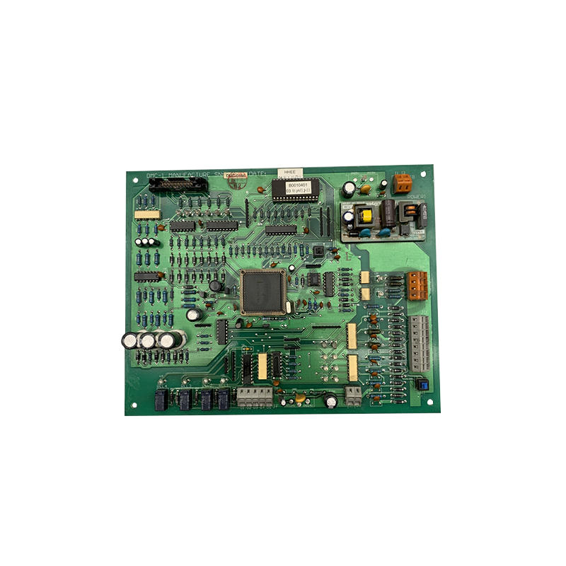 Hitachi Elevator Drive Board Door Control Board PCB DMC DMC-1