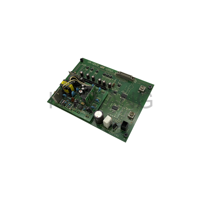 Hitachi Elevator Parts Elevator Drive Board PCB NPX NPX2 UA-GDC UA-GDCB
