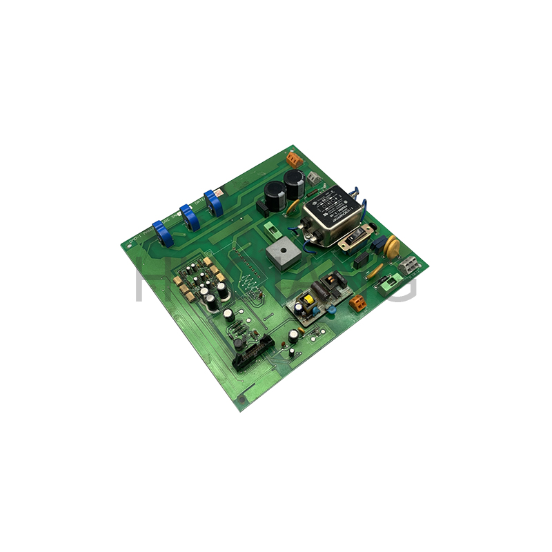 Hitachi Elevator Door Drive Board Control Interface Board PCB DMD-1 DMC-1