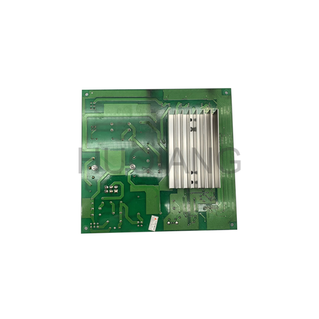 Hitachi Elevator Door Drive Board Control Interface Board PCB DMD-1 DMC-1