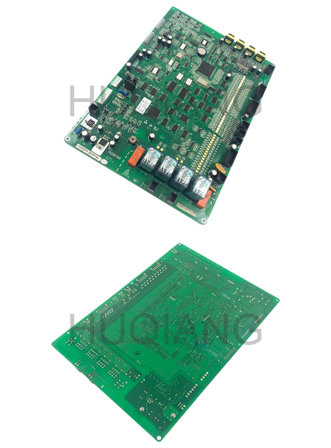 Hitachi Synchronous Asynchronous Elevator Motherboard Electronic Board PCB MCUB01 MCUB02 MCUB03 ...