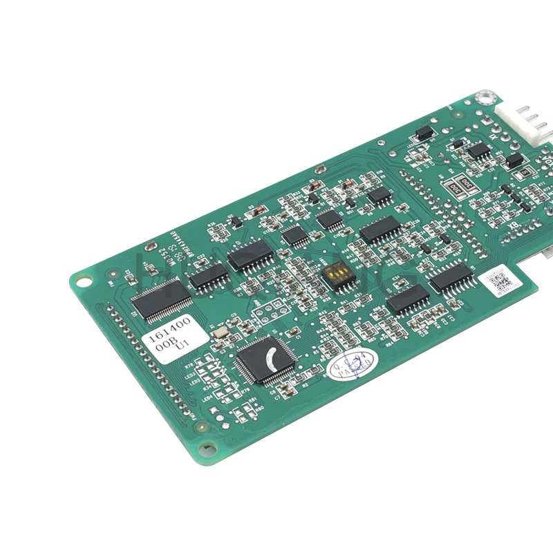 Hitachi VIB-668 Elevator COP LOP LCD Board PCB C0089952-A 65000614 HIP-31