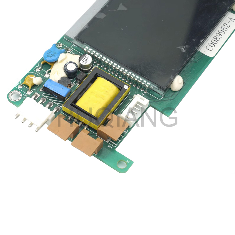Hitachi VIB-668 Elevator COP LOP LCD Board PCB C0089952-A 65000614 HIP-31