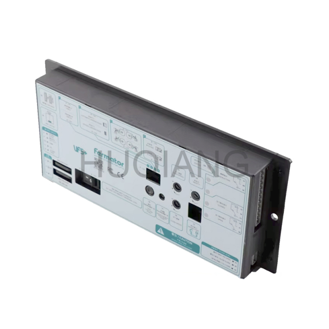 Fermator Elevator Door Box Inverter Controller VF5+ VVVF4 F5