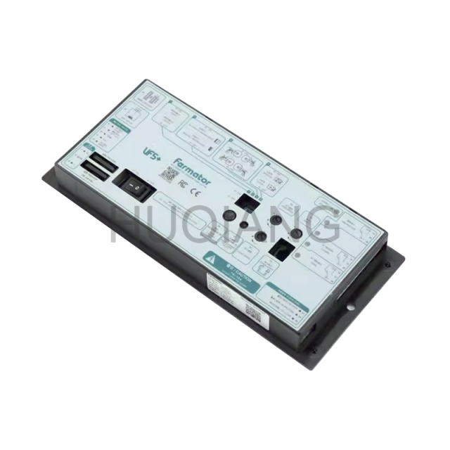 Fermator Elevator Door Box Inverter Controller VF5+ VVVF4 F5