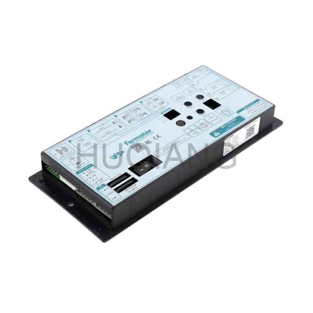 Fermator Elevator Door Box Inverter Controller VF5+ VVVF4 F5