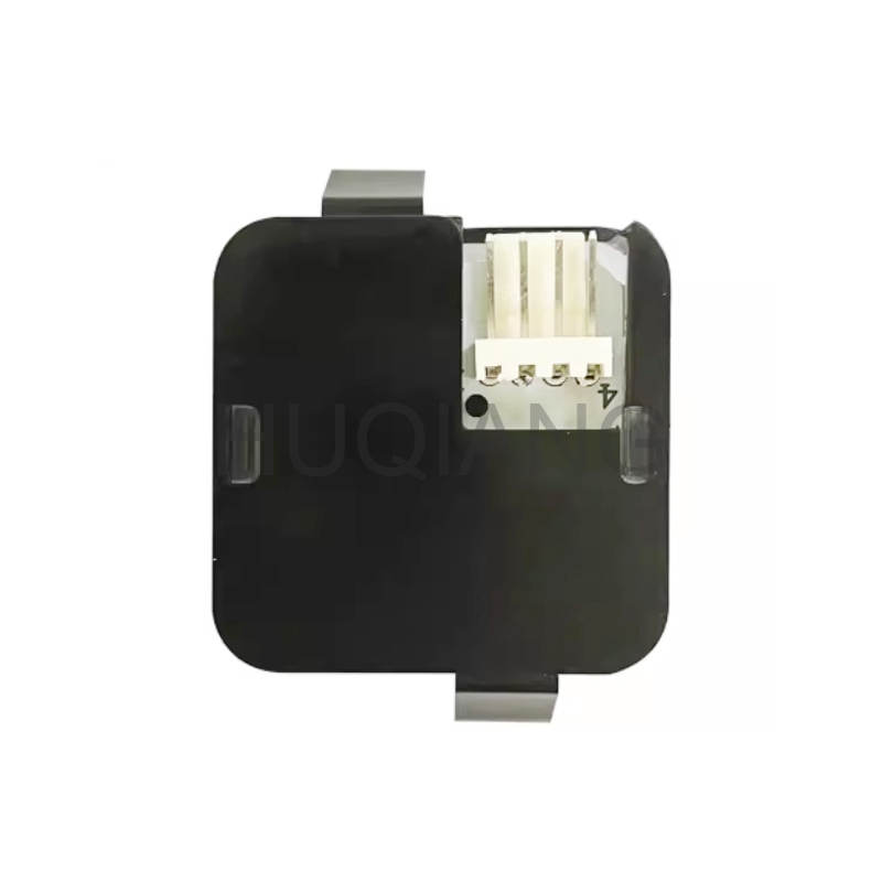 Elevator Parts Elevator Push Button Square Push Button BS34C for OTIS ...