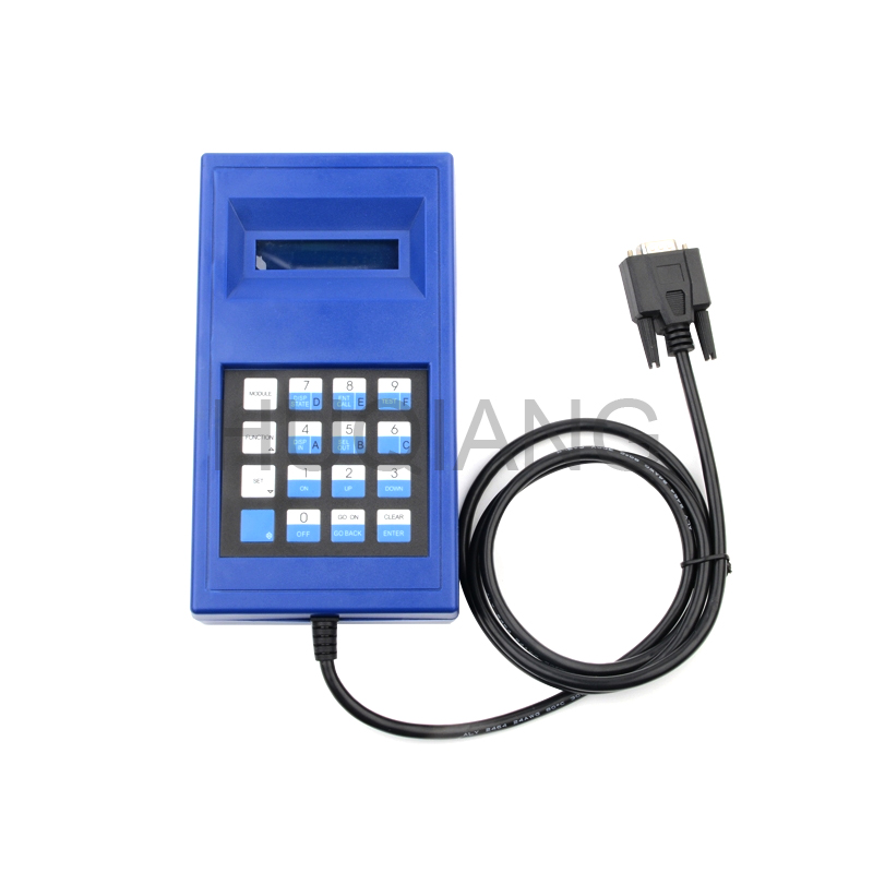 Elevator Parts Elevator Lift Blue Server TT Tool Test Debug Maintenance ...