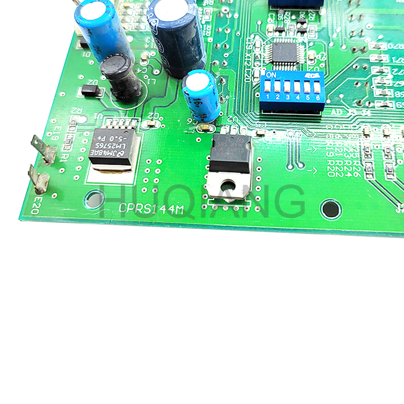 Elevator Parts PCB Elevator Car Display Board Communication Board ...