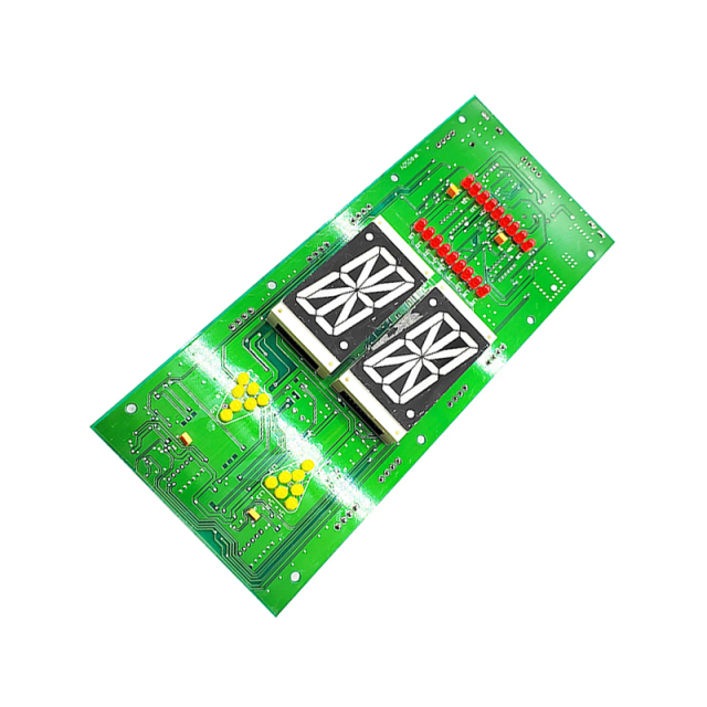 Elevator Parts PCB Elevator Car Display Board Communication Board ...