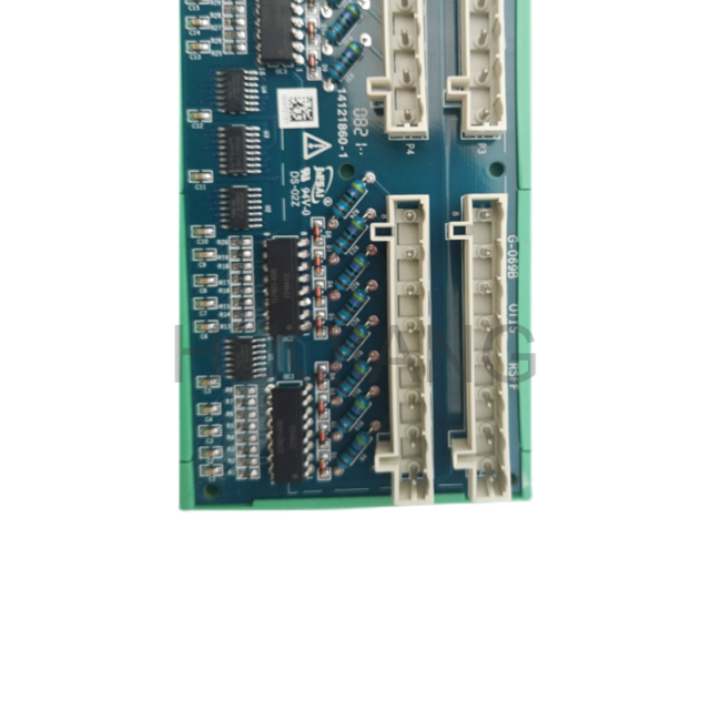 Escalator Communication Board PCB RSFF DAA26803NNP1 OTIS G-069B for ...