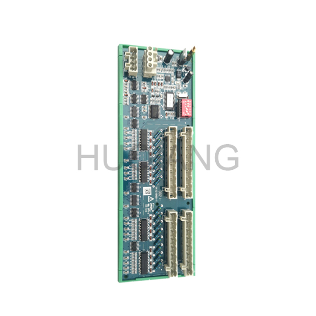 Escalator Communication Board PCB RSFF DAA26803NNP1 OTIS G-069B for OTIS Elevator