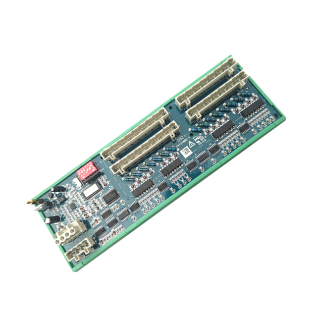 Escalator Communication Board PCB RSFF DAA26803NNP1 OTIS G-069B for ...
