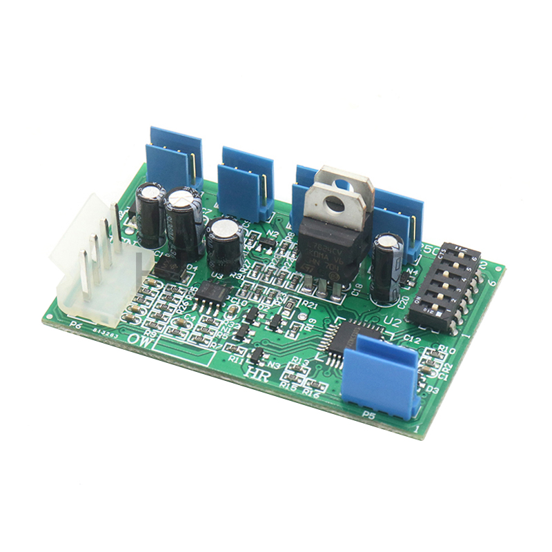 Elevator Parts PCB Elevator Car Communication Command Board RS14 RS16 ...