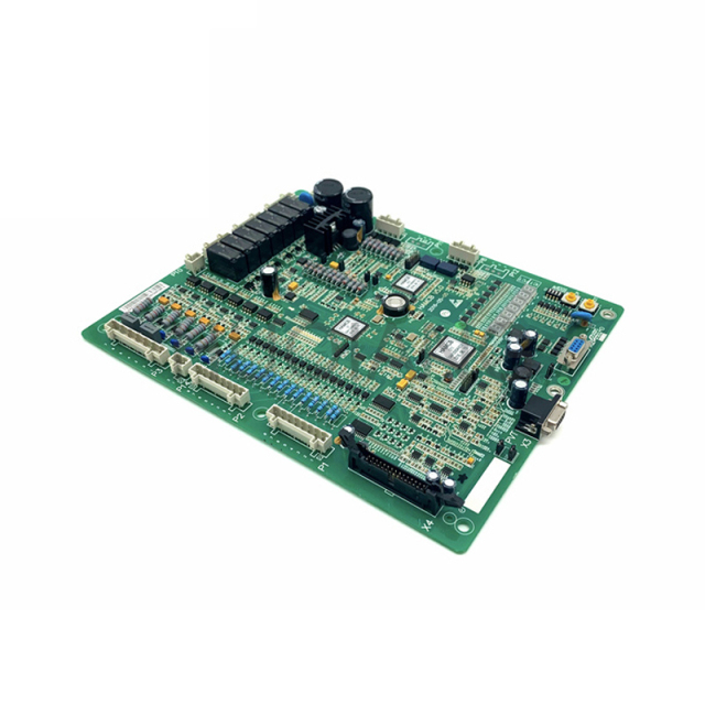 Elevator Parts PCB HAMCB Elevator Main Board Control Cabinet Main Board PCB ALMCB2 V4.2 V4.3 V5 ...