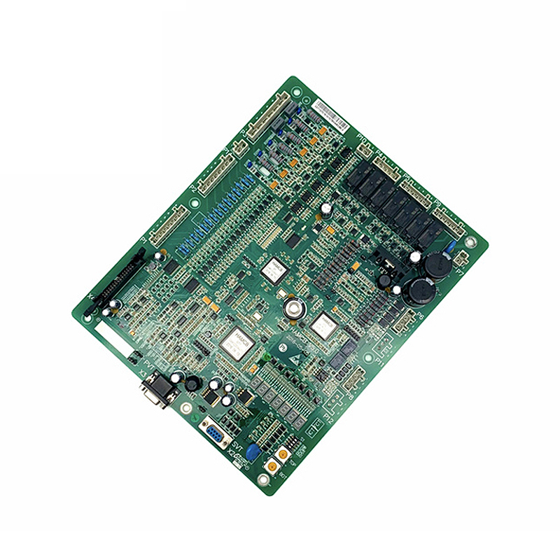 Elevator Parts PCB HAMCB Elevator Main Board Control Cabinet Main Board PCB ALMCB2 V4.2 V4.3 V5 ...