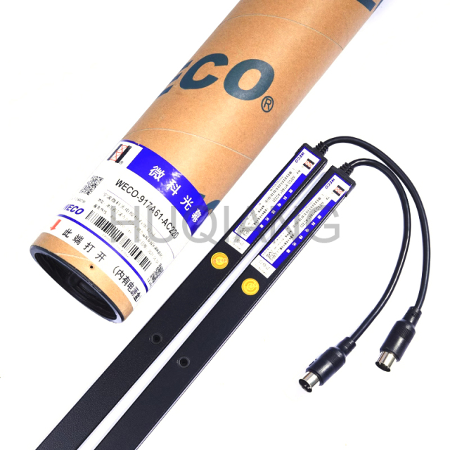 WECO-917A61-AC220 - Elevator Light Curtain for Bulk Supply