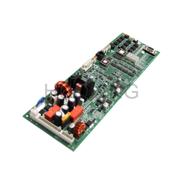 Elevator Parts PCB SPBC-II Elevator Emergency Board Main Board PCB GAA ...