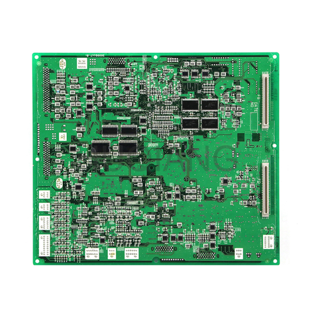 Hitachi Elevator Main Board Electronic Board CA9-MPU-LCA MCA R-L ...