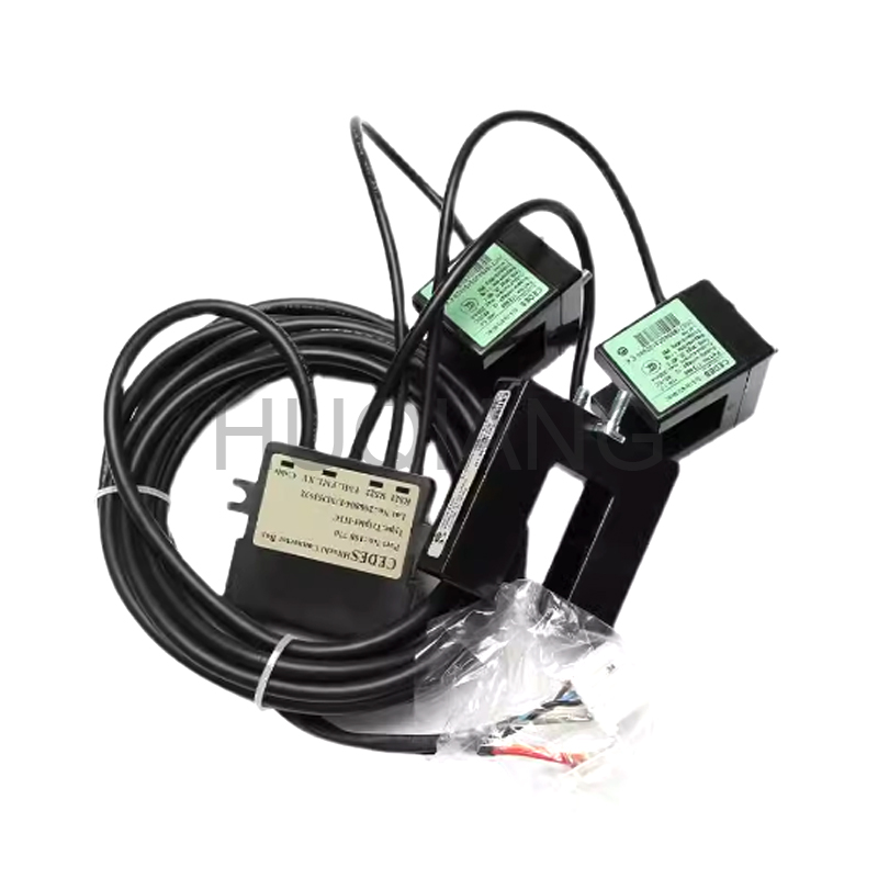 Hitachi Elevator 3-in-1 Sensor CEDES Photoelectric Switch GLS126NT2MVNC ...