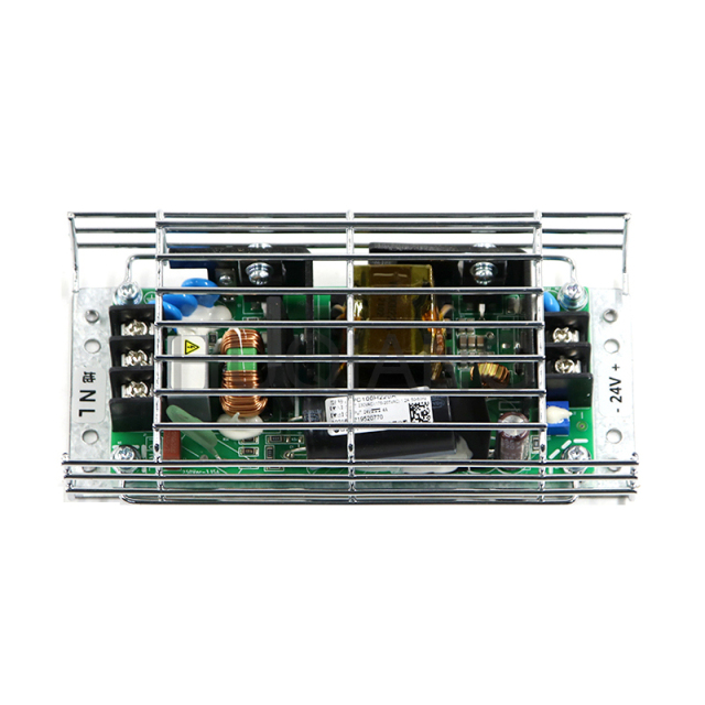 Hitachi Elevator AVR Power Board PCB CUS100MB-24RB 24V 48RB VC100X220 51V